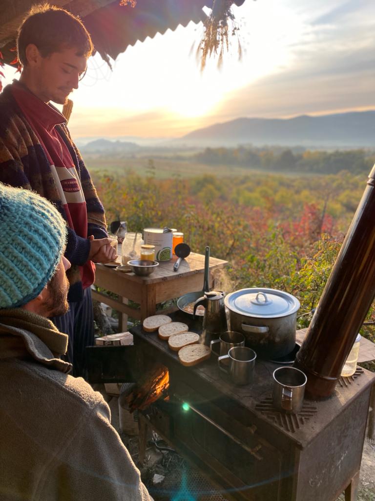 As an end of the year recap — Green Association